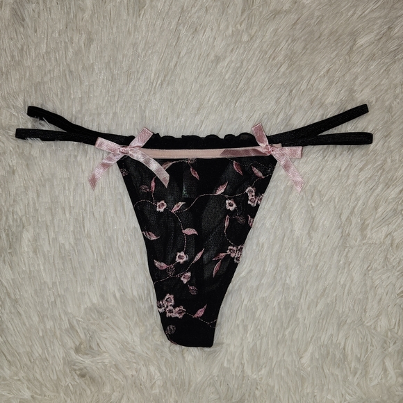 Victorias Secret Intimates And Sleepwear Vintage Rare Victorias